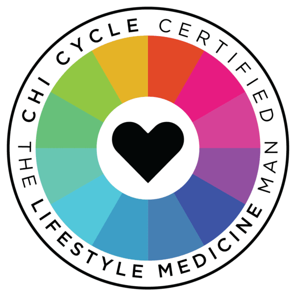 Chi Health Cycle plan poster - Jost Sauer